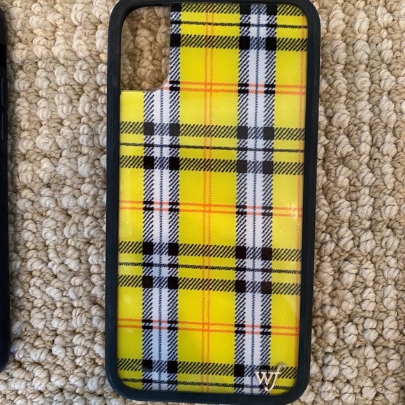 Apple | Accessories | 8 Different Iphone Cases | Poshmark